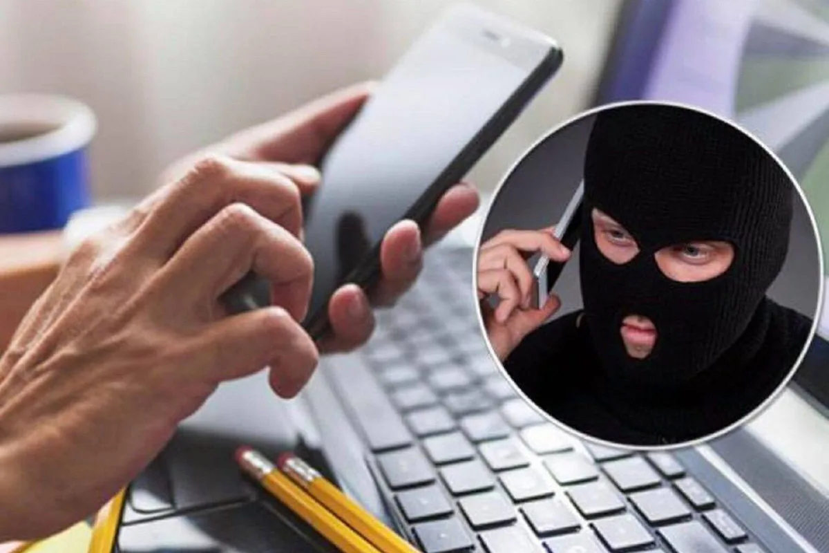 Как не стать жертвой «Fake Boss» - Редакция газеты Прамень